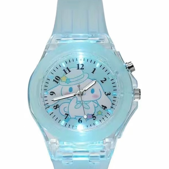 Accessories | Cinnamoroll Watch | Poshmark
